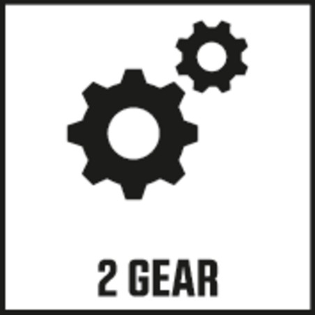 SKIL 3021 RC Taladro Percutor a Batería Sin Escobillas + Coche Teledirigido